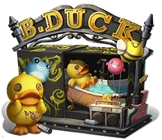 B.Duck Furniture Package | Identity V Wiki | Fandom