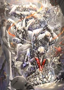 Patroller | Identity V Wiki | Fandom