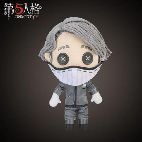 Merchandise | Identity V Wiki | Fandom