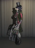 "Good Child" | Identity V Wiki | Fandom