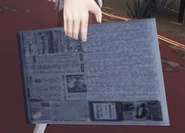 Rampo Edogawa | Identity V Wiki | Fandom