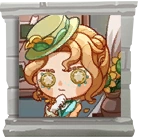 "Miss Watson" | Identity V Wiki | Fandom