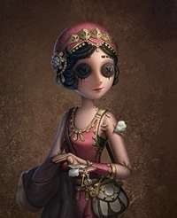 Female Dancer/Lore | Identity V Wiki | Fandom