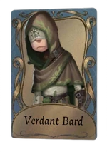 Forest Resonance | Identity V Wiki | Fandom