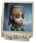 Toy Merchant/Gallery | Identity V Wiki | Fandom