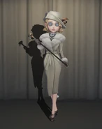"Faro Lady"/Gallery | Identity V Wiki | Fandom