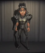 Dance | Identity V Wiki | Fandom