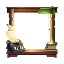 Mason (Portrait Frames) | Identity V Wiki | Fandom