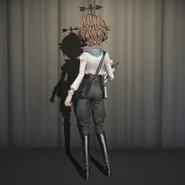 Meteorologist/Gallery | Identity V Wiki | Fandom