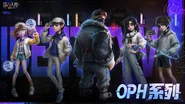 OPH.QI | Identity V Wiki | Fandom