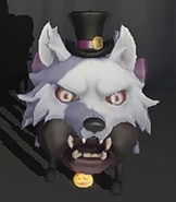 "Specter" | Identity V Wiki | Fandom