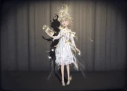 Windchaser | Identity V Wiki | Fandom