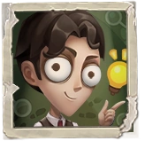 Detective - Flash of Inspiration | Identity V Wiki | Fandom