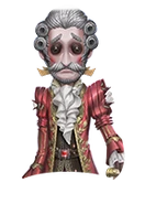 Jester | Identity V Wiki | Fandom