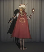 Apollo | Identity V Wiki | Fandom