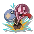 Balloon - Celebration | Identity V Wiki | Fandom
