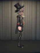 Cunning | Identity V Wiki | Fandom