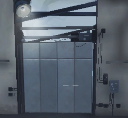 Exit Gates | Identity V Wiki | Fandom