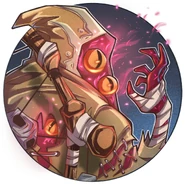 The Feaster | Identity V Wiki | Fandom