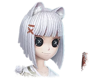 Jiu Yue | Identity V Wiki | Fandom