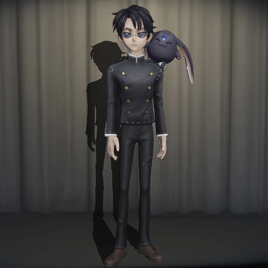 Uniforme Escolar Watanuki Xxxholic Watanuki Kimihiro XxxHOLiC