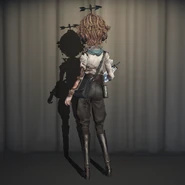 Meteorologist/Gallery | Identity V Wiki | Fandom