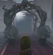 The Red Church | Identity V Wiki | Fandom