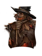 Scarecrow | Identity V Wiki | Fandom