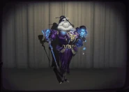 Strikethrough | Identity V Wiki | Fandom