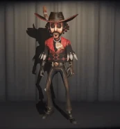 Shout | Identity V Wiki | Fandom