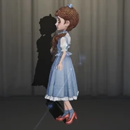 Dorothy | Identity V Wiki | Fandom