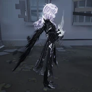 Necromancer | Identity V Wiki | Fandom