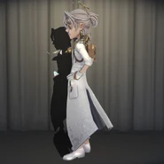 Paranormal Detective | Identity V Wiki | Fandom