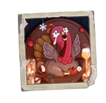 Thanksgiving Feast | Identity V Wiki | Fandom