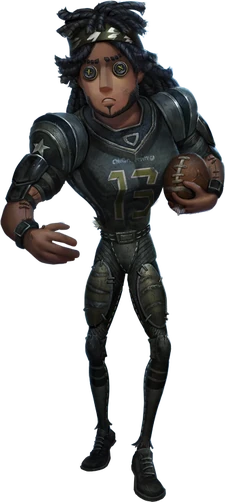 Forward | Identity V Wiki | Fandom