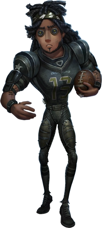 Forward | Identity V Wiki | Fandom