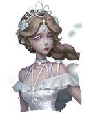 Million Dollar Mermaid | Identity V Wiki | Fandom