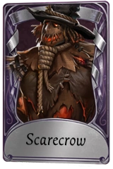 Scarecrow | Identity V Wiki | Fandom