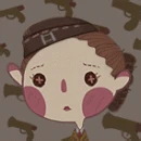 Dynamic Portrait | Identity V Wiki | Fandom