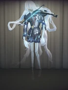 Crescent Knight | Identity V Wiki | Fandom