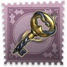 Forbidden Key | Identity V Wiki | Fandom