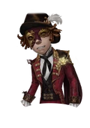 Ronald of Nice | Identity V Wiki | Fandom