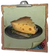 Cheese | Identity V Wiki | Fandom