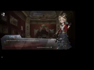 The Phantom of the Crystal Palace | Identity V Wiki | Fandom