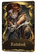 Ratatosk | Identity V Wiki | Fandom