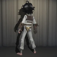 Muzzle | Identity V Wiki | Fandom