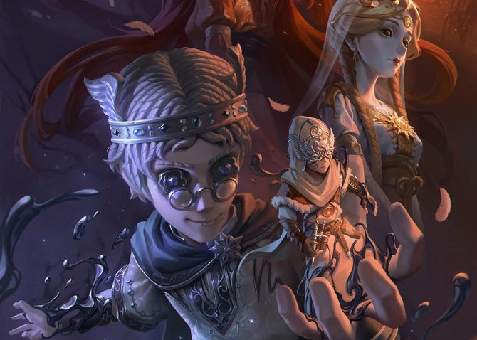 Identity V Wiki | Fandom