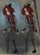 Weeping Clown/Gallery | Identity V Wiki | Fandom