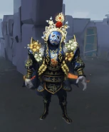 Face-Changer | Identity V Wiki | Fandom