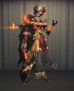 Infernal Sin | Identity V Wiki | Fandom